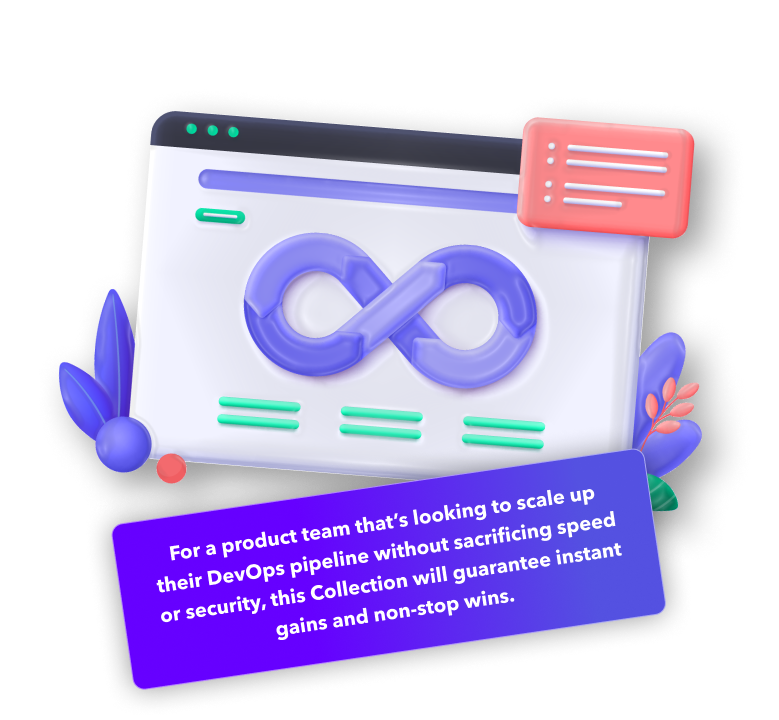 DevSecOps Collection from AppSecEngineer